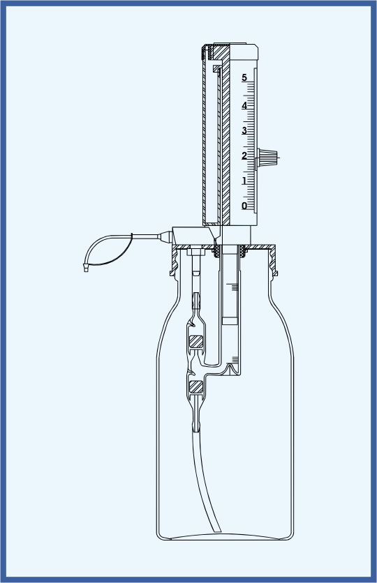 Dispenser piston valve dosign devices for small volumes of liquids ...