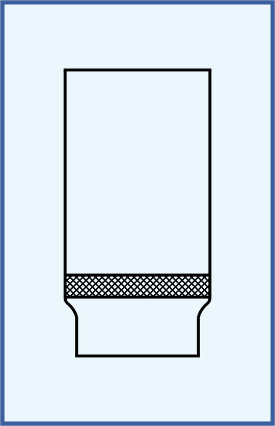 Filter crucibles - TECHNOSKLO, Ltd. - PRODUCTS — TECHNOSKLO, Ltd.