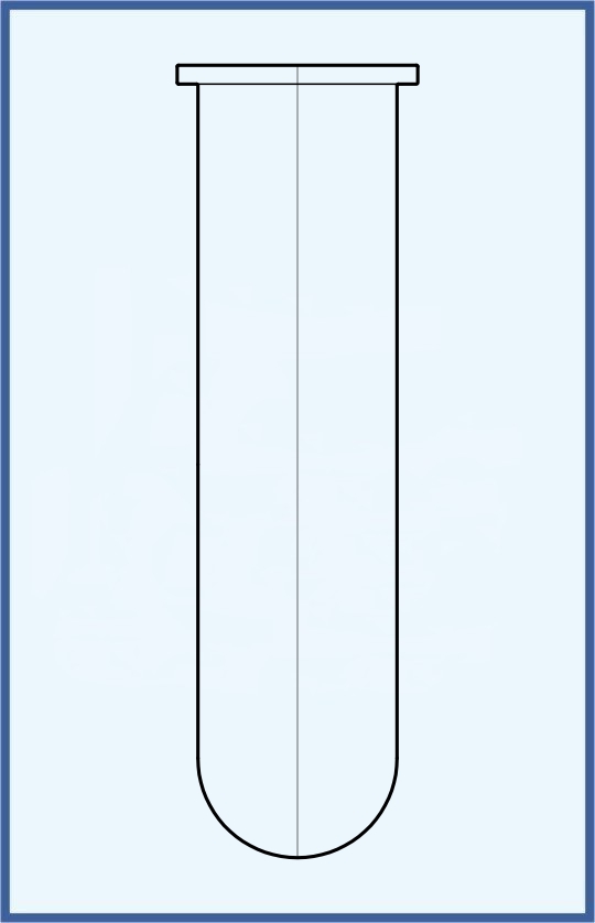 Cover - sample tubes - TECHNOSKLO, Ltd. - PRODUCTS — TECHNOSKLO, Ltd.